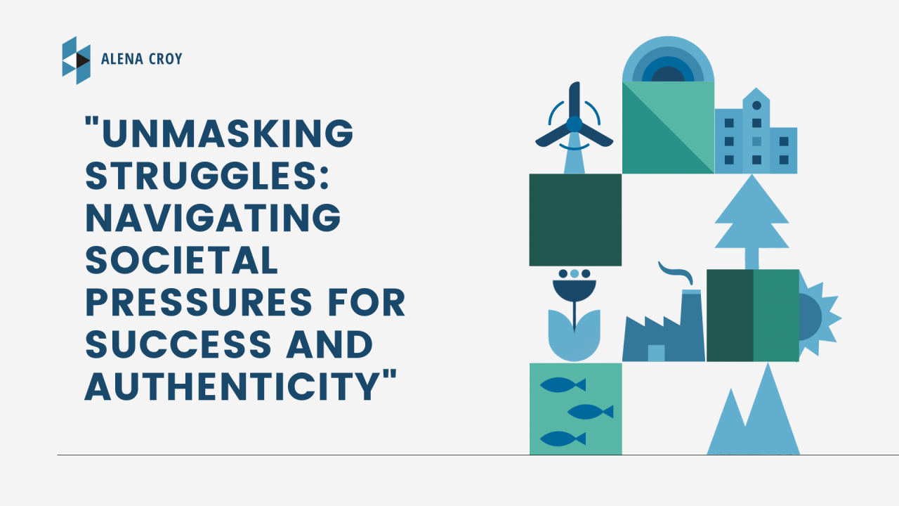 Unmasking Struggles: Navigating Pressures for Success and Authenticity. Unmasking Struggles: Navigating Pressures for Success and Authenticity.
