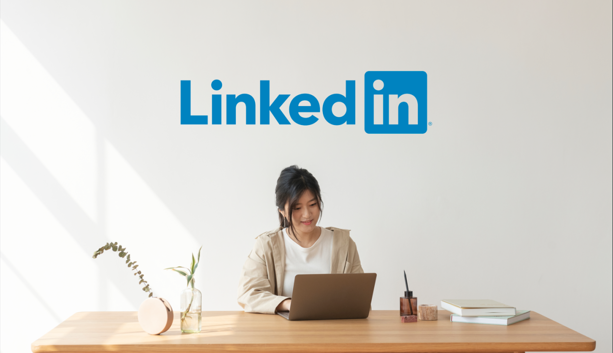 A Beginner's Guide to Leveraging LinkedIn A Beginner's Guide to Leveraging LinkedIn