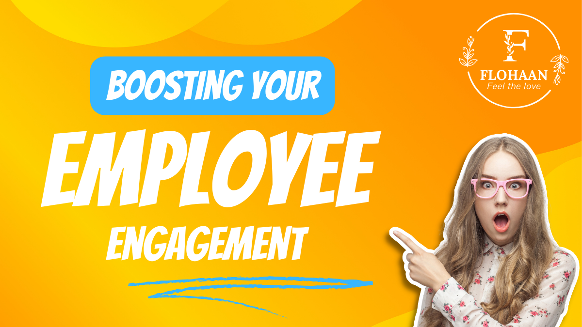 Boosting Employee Engagement in the Hybrid Workforce through Corporate ... Boosting Employee Engagement in the Hybrid Workforce through Corporate ...