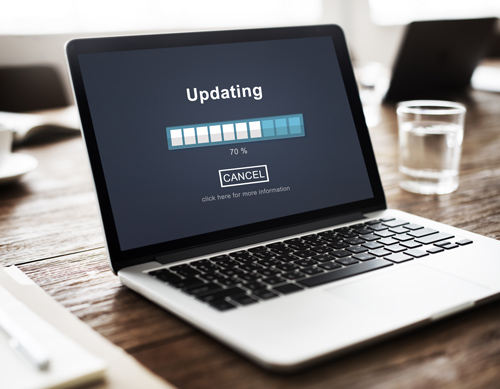 The Dangers of Running Outdated Software The Dangers of Running Outdated Software