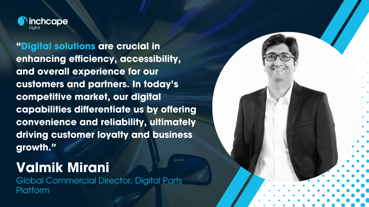 Leveraging Digital Capabilities to Drive Customer Loyalty and Business ... Leveraging Digital Capabilities to Drive Customer Loyalty and Business ...