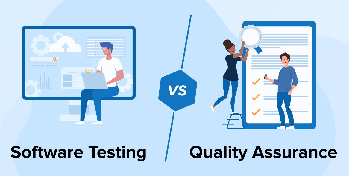 What is the Difference Between QA and Software Testing? What is the Difference Between QA and Software Testing?