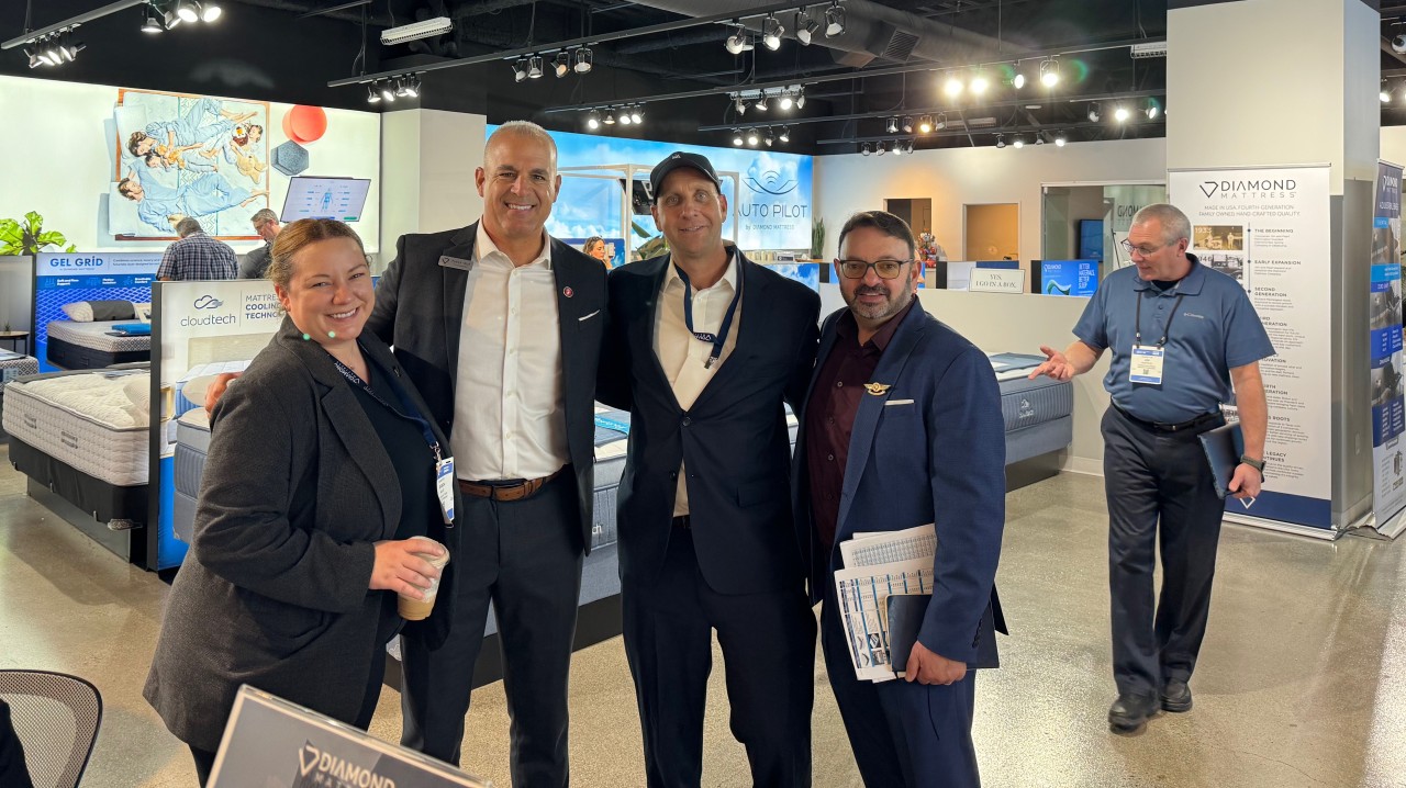 Recap From Vegas: Exciting Developments Recap From Vegas: Exciting Developments