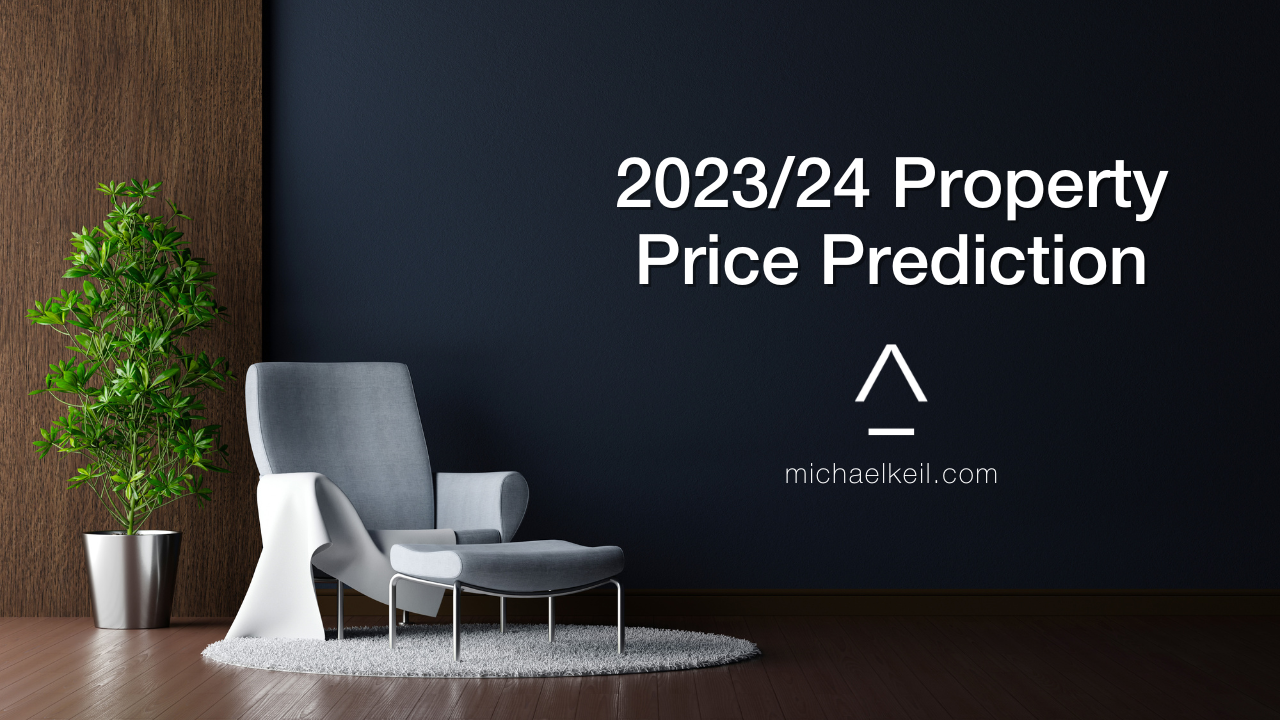 2023/2024 Property Price Prediction 2023/2024 Property Price Prediction