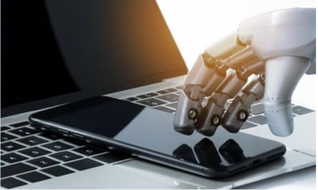 What is AI chatbot phenomenon ChatGPT and could it replace humans? What is AI chatbot phenomenon ChatGPT and could it replace humans?