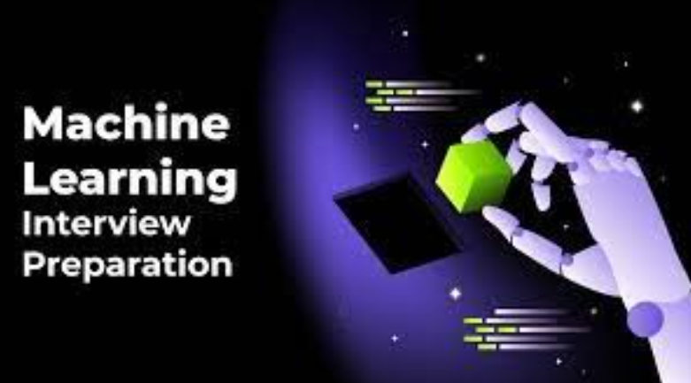 Machine Learning Interview Preparation training Machine Learning Interview Preparation training