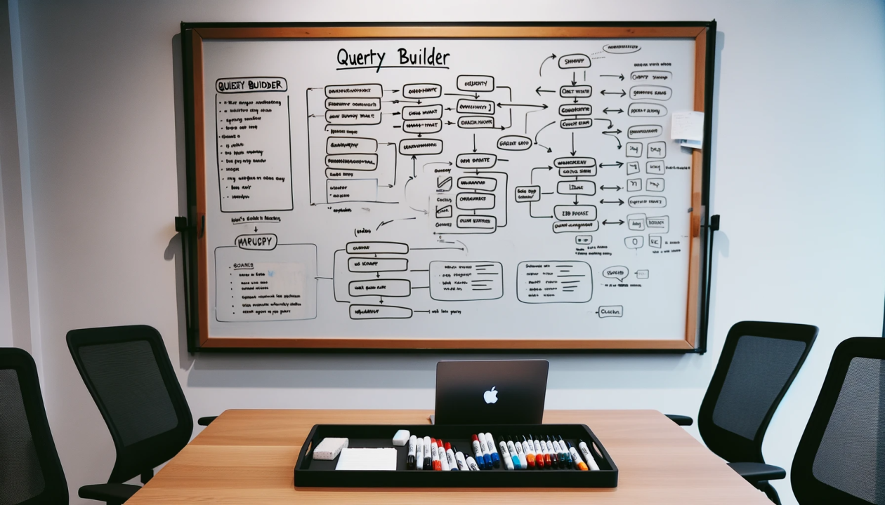 laravel Query Builder laravel Query Builder