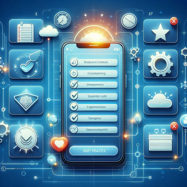 Choosing the Right Approach for Displaying Lists: Best Practices for ... Choosing the Right Approach for Displaying Lists: Best Practices for ...
