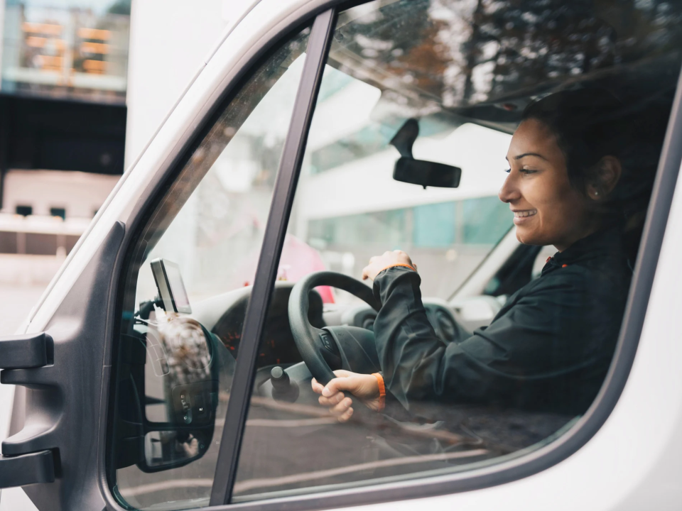 5 Reasons why you should implement video telematics 5 Reasons why you should implement video telematics
