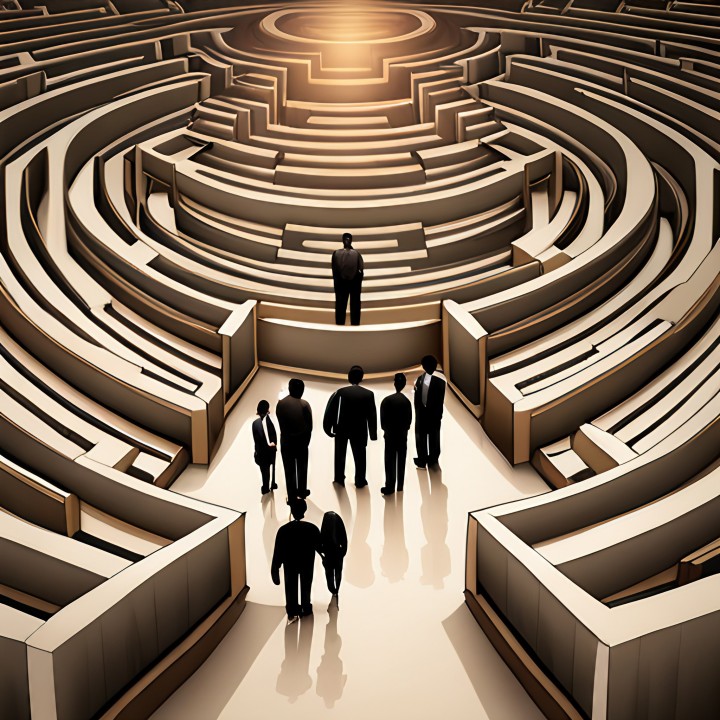 Decoding the Government Maze: When to Hire a Government Relations ... Decoding the Government Maze: When to Hire a Government Relations ...