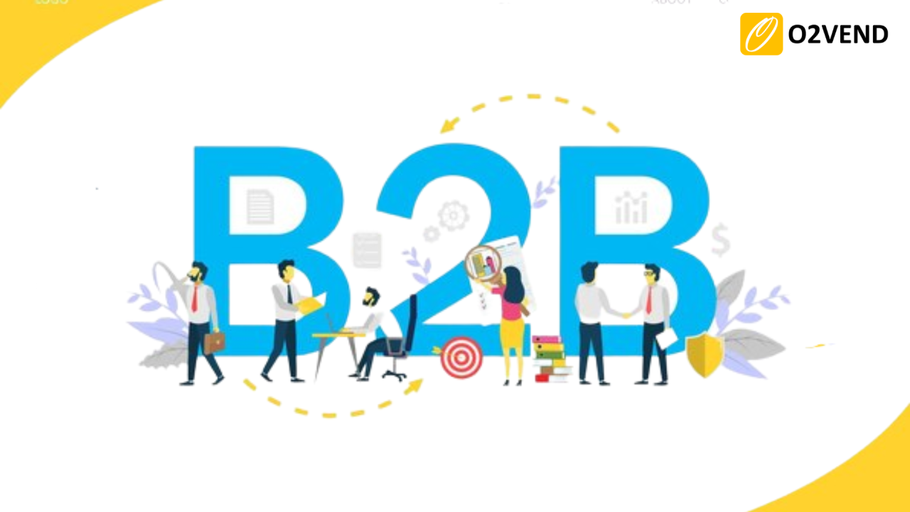 Mastering B2B: Tips and Tools for Navigating the Complex Sales Cycle Mastering B2B: Tips and Tools for Navigating the Complex Sales Cycle