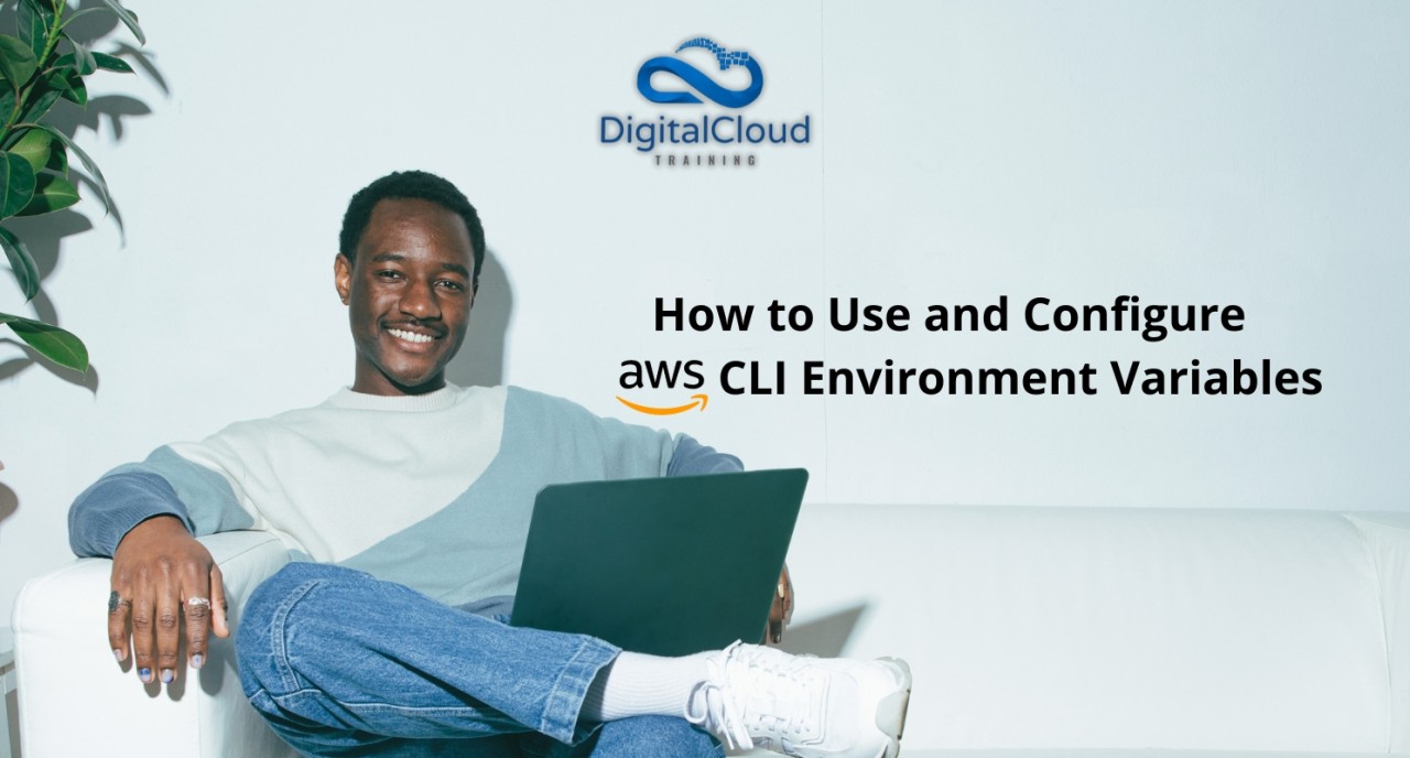 How to Use and Configure AWS CLI Environment Variables How to Use and Configure AWS CLI Environment Variables