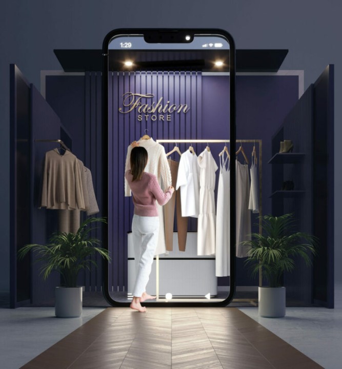 Navigating the Evolving Retail Landscape in 2024: Insights and Strategies Navigating the Evolving Retail Landscape in 2024: Insights and Strategies