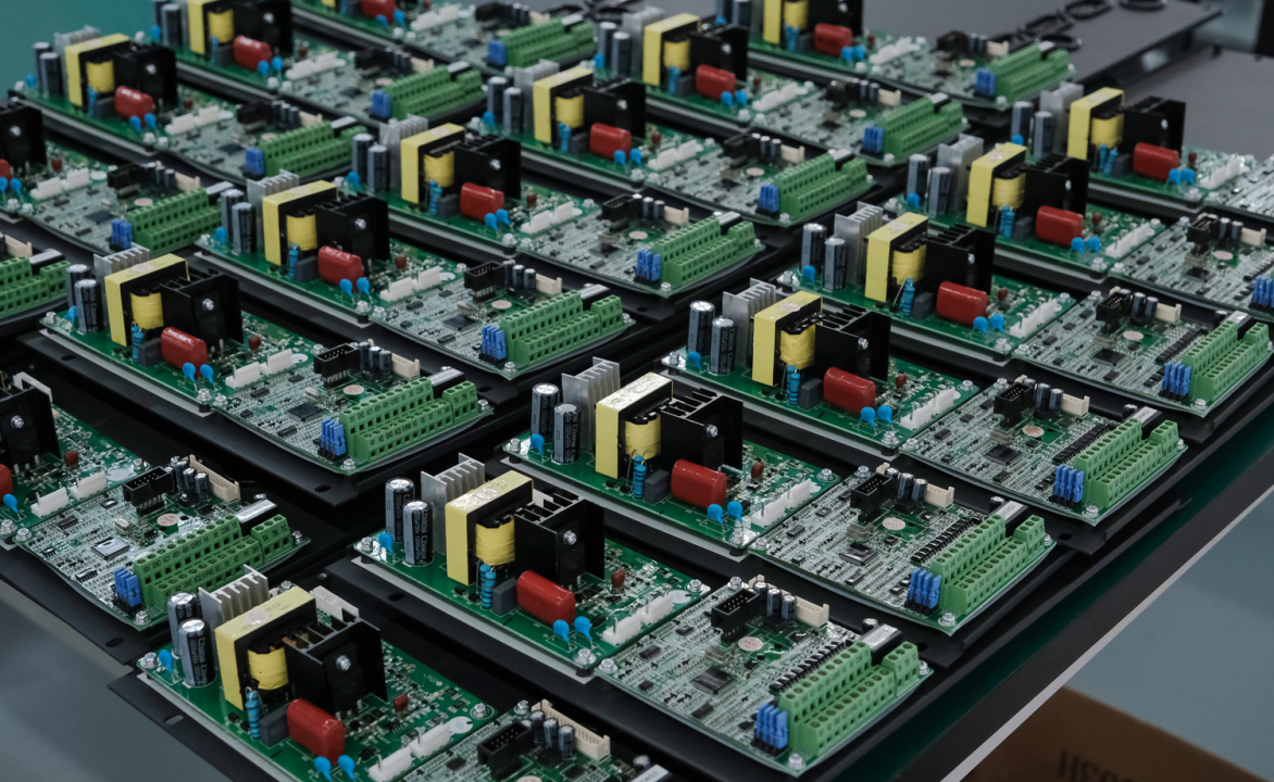 Introduction to Variable Frequency Drives (VFDs) Introduction to Variable Frequency Drives (VFDs)