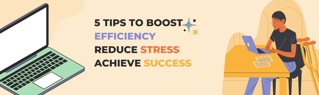 Mastering Productivity: The 5 Elements of GTD Mastering Productivity: The 5 Elements of GTD