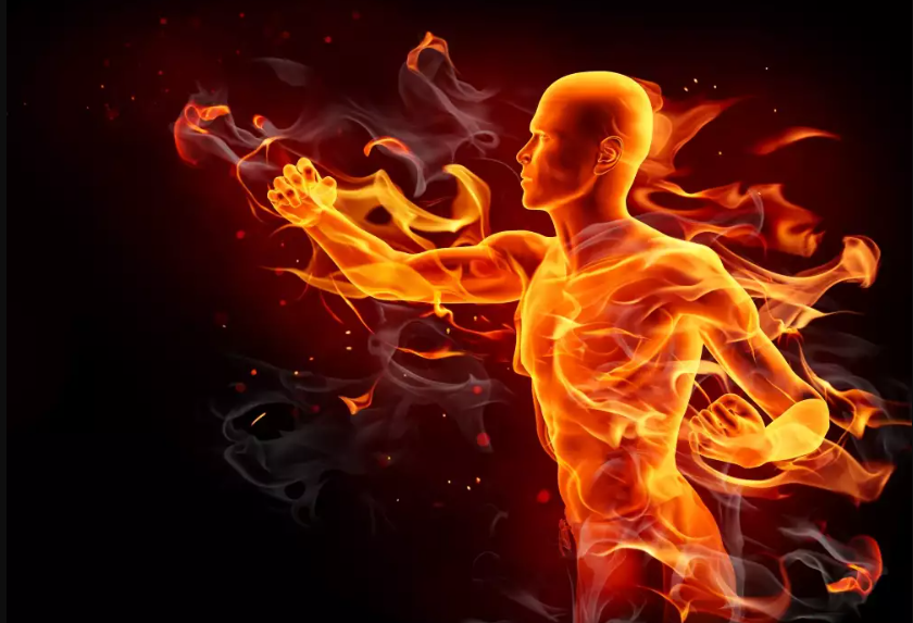 Pyrokinesis Unveiled: Exploring the Truth behind Fire Manipulation Pyrokinesis Unveiled: Exploring the Truth behind Fire Manipulation