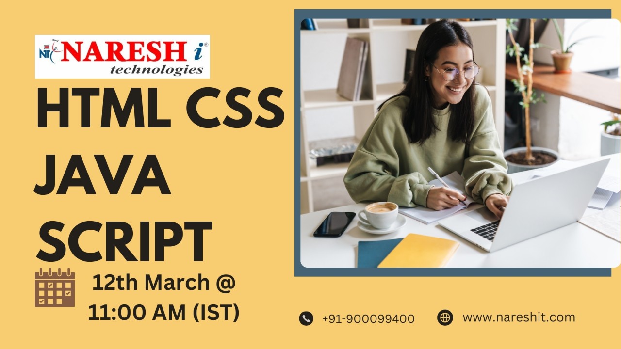7 Powerful Tips to Master HTML, CSS, and JavaScript for Positive ... 7 Powerful Tips to Master HTML, CSS, and JavaScript for Positive ...