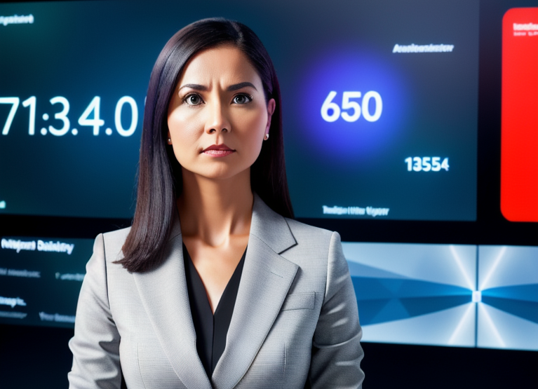 Job Posting: Senior Vice-President of Artificial Intelligence Risk ... Job Posting: Senior Vice-President of Artificial Intelligence Risk ...