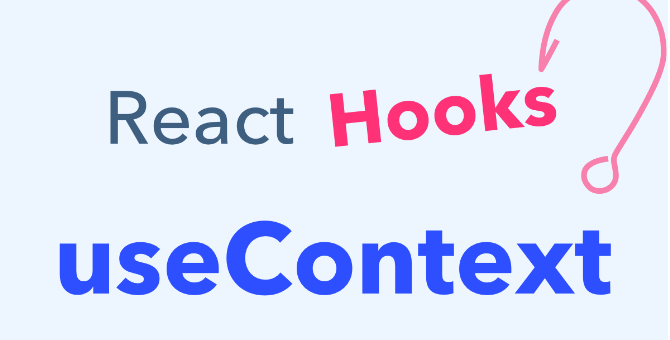 React useContext Hook React useContext Hook