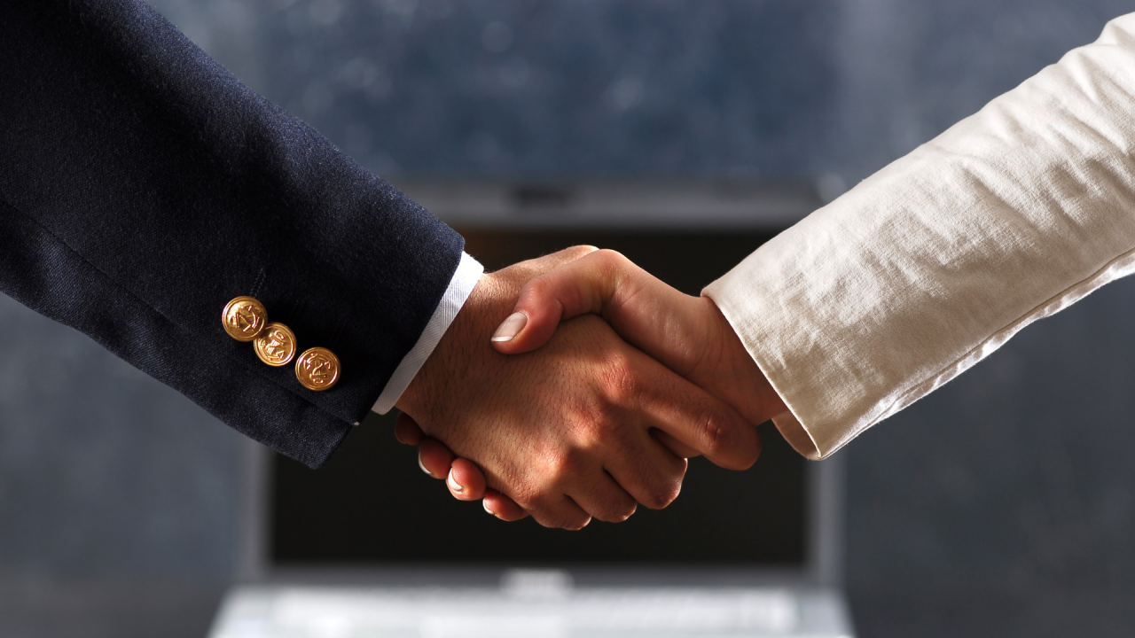 Unlocking Efficiency: The Two Vital Ingredients to Automate Your Business Unlocking Efficiency: The Two Vital Ingredients to Automate Your Business