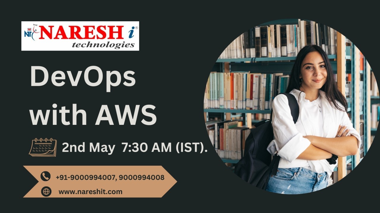 Embracing DevOps with AWS: Transforming Development and Operations Embracing DevOps with AWS: Transforming Development and Operations