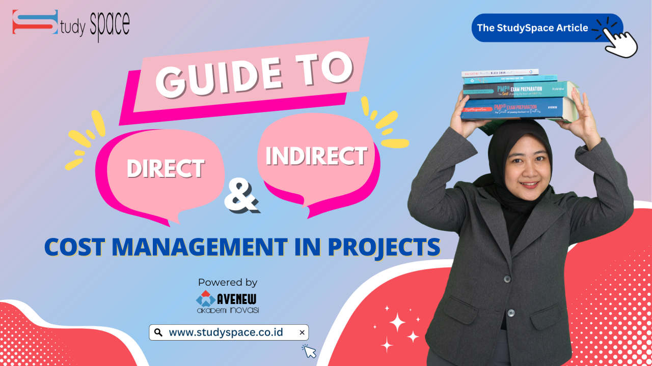Guide to Direct and Indirect Cost Management in Projects Guide to Direct and Indirect Cost Management in Projects