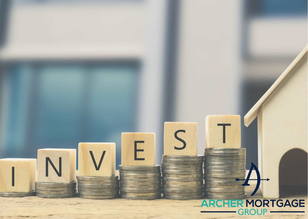 Navigating Investment Property Loans: Changes, Challenges and Opportunities Navigating Investment Property Loans: Changes, Challenges and Opportunities