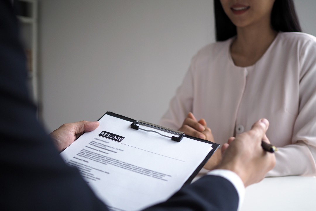 10 Proven Resume Writing Tips 10 Proven Resume Writing Tips