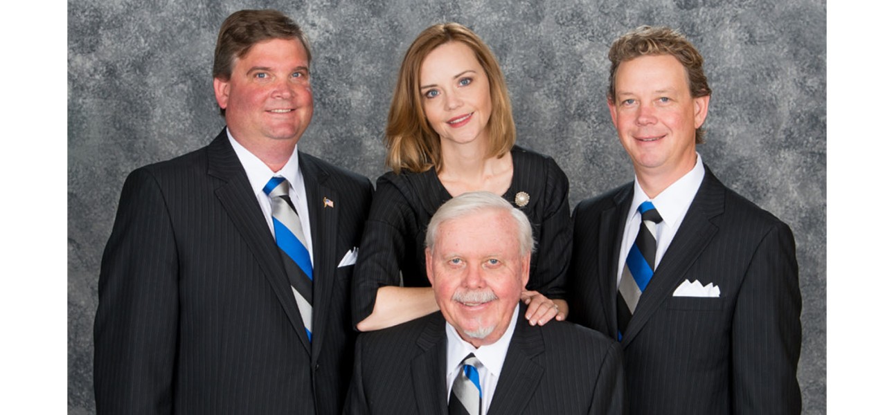 In Loving Memory of Darrell Cooper In Loving Memory of Darrell Cooper