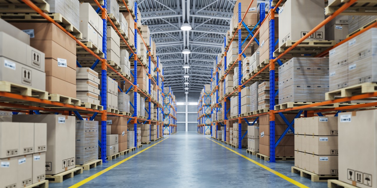 Maximizing Efficiency: The Advantages of Outsourcing Warehousing Maximizing Efficiency: The Advantages of Outsourcing Warehousing
