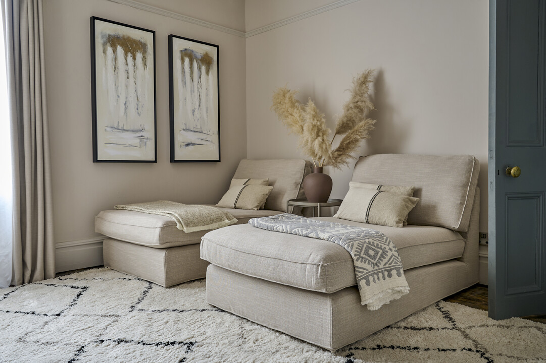 How to create sensory-friendly spaces How to create sensory-friendly spaces