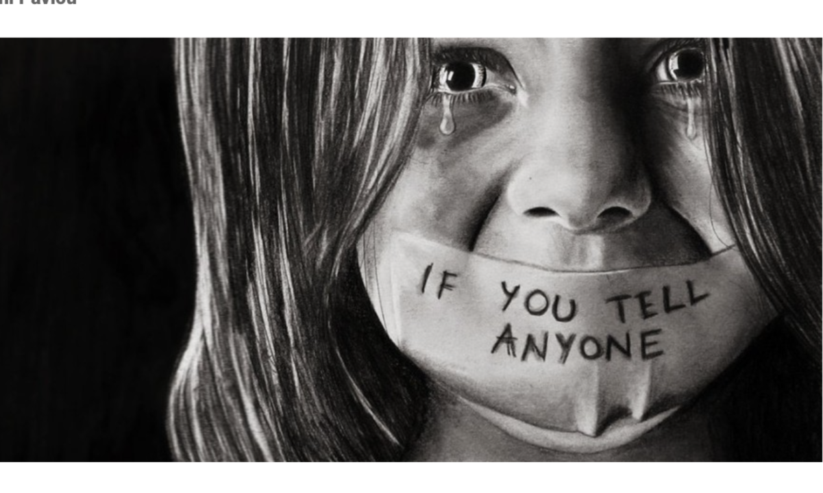 Recognizing Signs of Child Abuse Recognizing Signs of Child Abuse