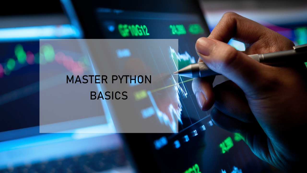 Python Syntax and Basic Concepts Python Syntax and Basic Concepts