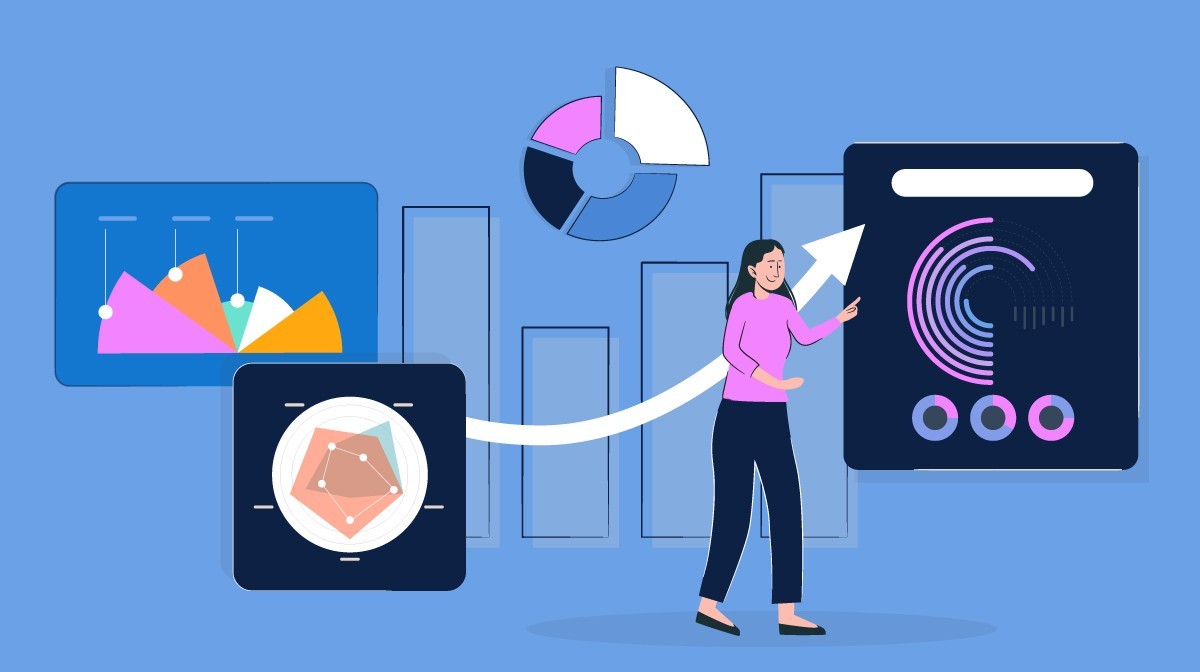 Unleashing the Power of Data Visualization: A Roadmap to In Unleashing the Power of Data Visualization: A Roadmap to In