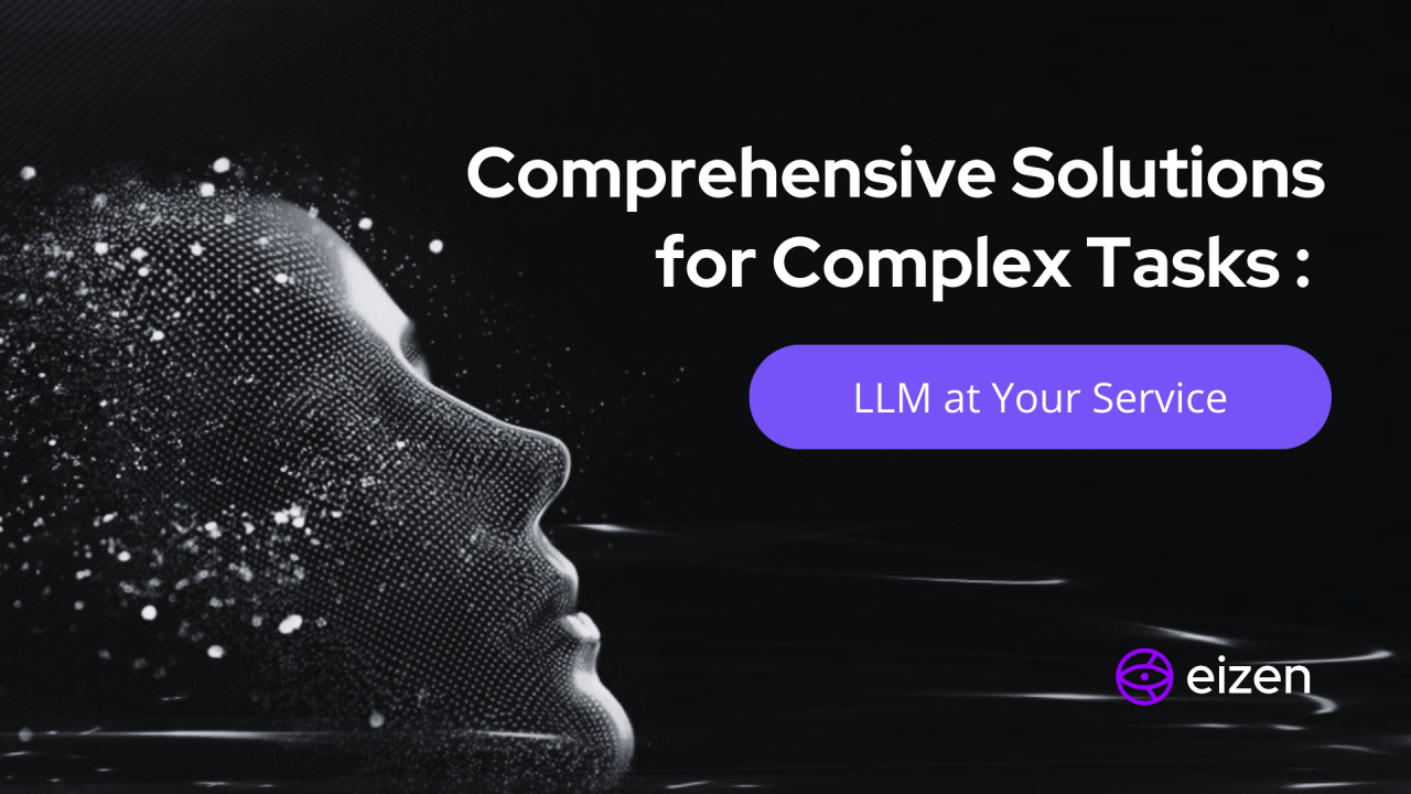 Unlocking the Power of Large Language Models (LLMs): A Comprehensive Guide Unlocking the Power of Large Language Models (LLMs): A Comprehensive Guide