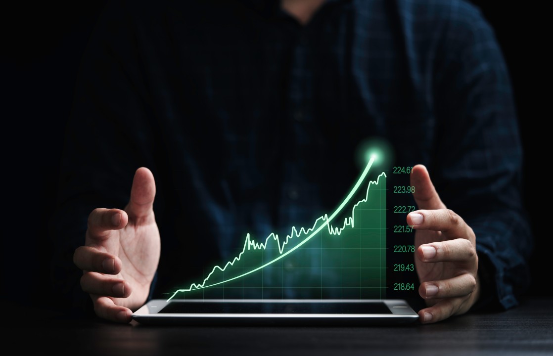 Navigating Choppy Waters: Strategies to Find Sales in a Slowing Market Navigating Choppy Waters: Strategies to Find Sales in a Slowing Market