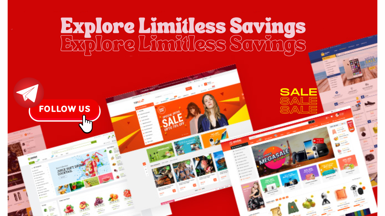 Unveiling Unbeatable Deals: Your Gateway to Savings Unveiling Unbeatable Deals: Your Gateway to Savings