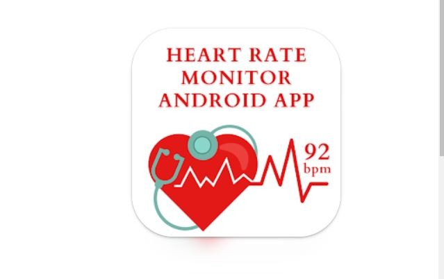 Empowering Health: Introducing i15tech's Heart Rate Monitor Android App Empowering Health: Introducing i15tech's Heart Rate Monitor Android App