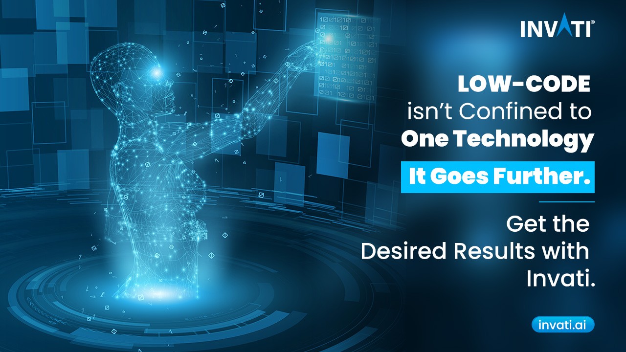 Which Technology Does Low-Code Serves? Which Technology Does Low-Code Serves?