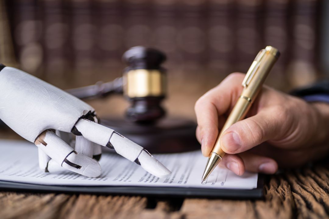 ¿Cómo consigue la Inteligencia Artificial escribir igual que un humano? ¿Cómo consigue la Inteligencia Artificial escribir igual que un humano?