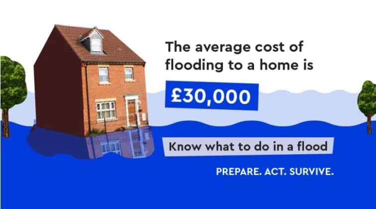 Flood Action Week 2022: Will local councils provide sandbags if ... Flood Action Week 2022: Will local councils provide sandbags if ...