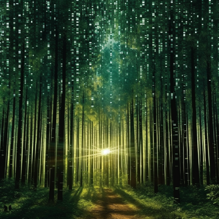 Random Forests: Harnessing the Power of Ensemble Learning in Supply ... Random Forests: Harnessing the Power of Ensemble Learning in Supply ...