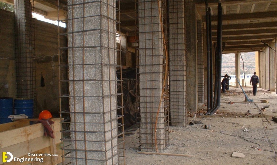 RETROFITTING OF CONCRETE REINFORCED STRUCTURE RETROFITTING OF CONCRETE REINFORCED STRUCTURE