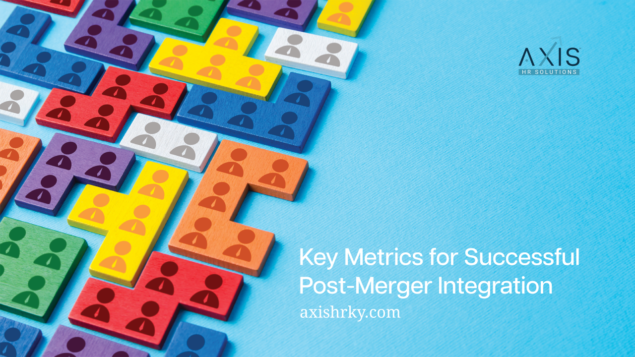 Key Metrics for Successful Post-Merger Integration: A Human Resources ... Key Metrics for Successful Post-Merger Integration: A Human Resources ...