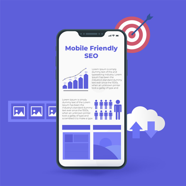 Navigating the Mobile Landscape: Essential Tips for Optimizing Your Website Navigating the Mobile Landscape: Essential Tips for Optimizing Your Website