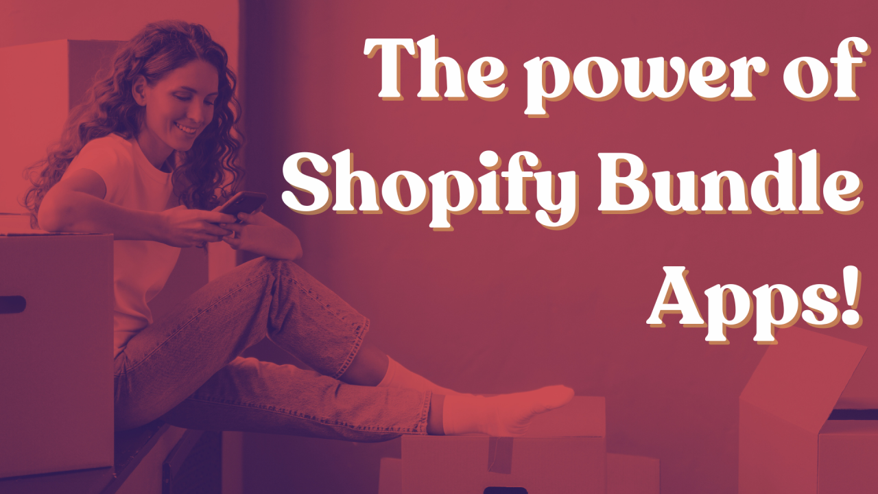 A resource for Shopify store owners interested in exploring bundling apps. A resource for Shopify store owners interested in exploring bundling apps.