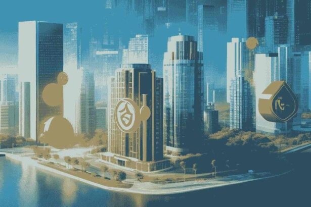Real Estate Revolution: Understanding Tokenization Real Estate Revolution: Understanding Tokenization