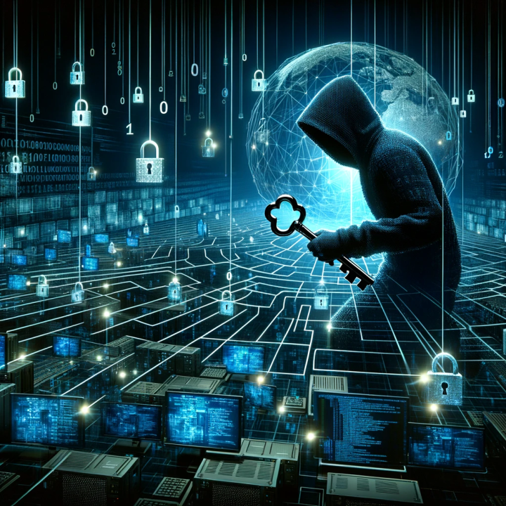 Understanding Advanced Persistent Threats (APTs) in Cybersecurity Understanding Advanced Persistent Threats (APTs) in Cybersecurity