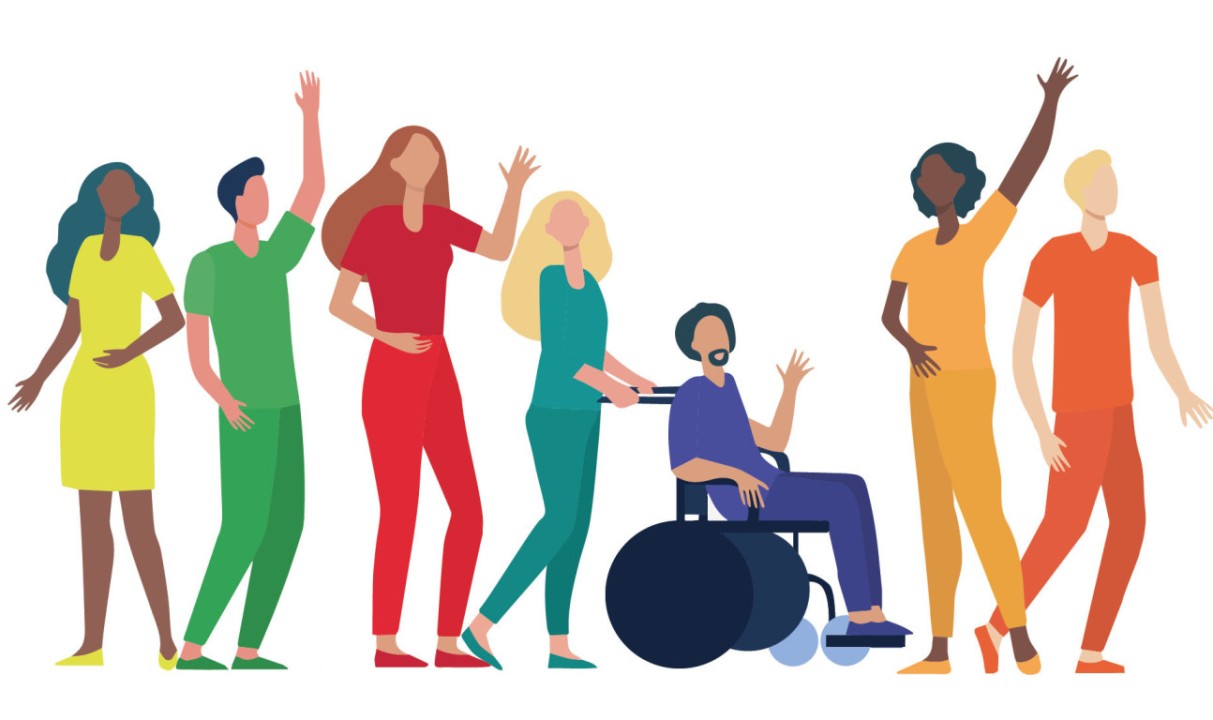 Navigating Diversity, Equality and Inclusion(DEI) in the Workplace ... Navigating Diversity, Equality and Inclusion(DEI) in the Workplace ...