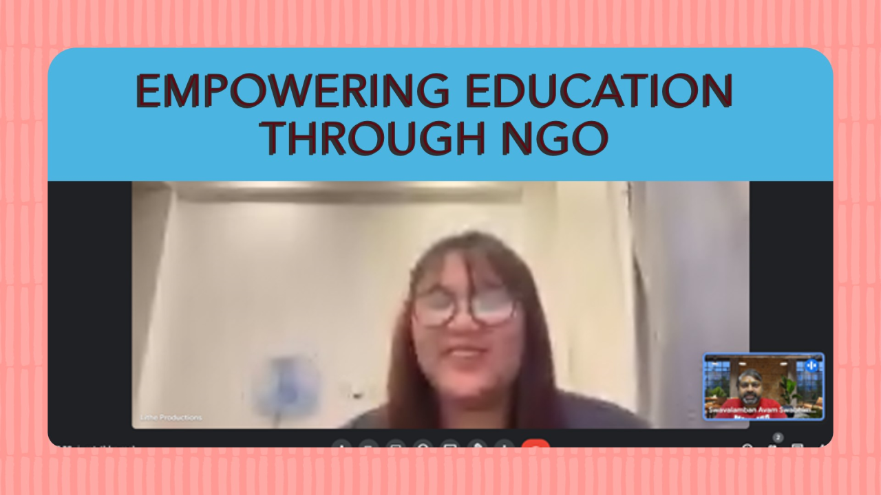 Bridging the Gap: Empowering Education through NGO Initiatives Bridging the Gap: Empowering Education through NGO Initiatives